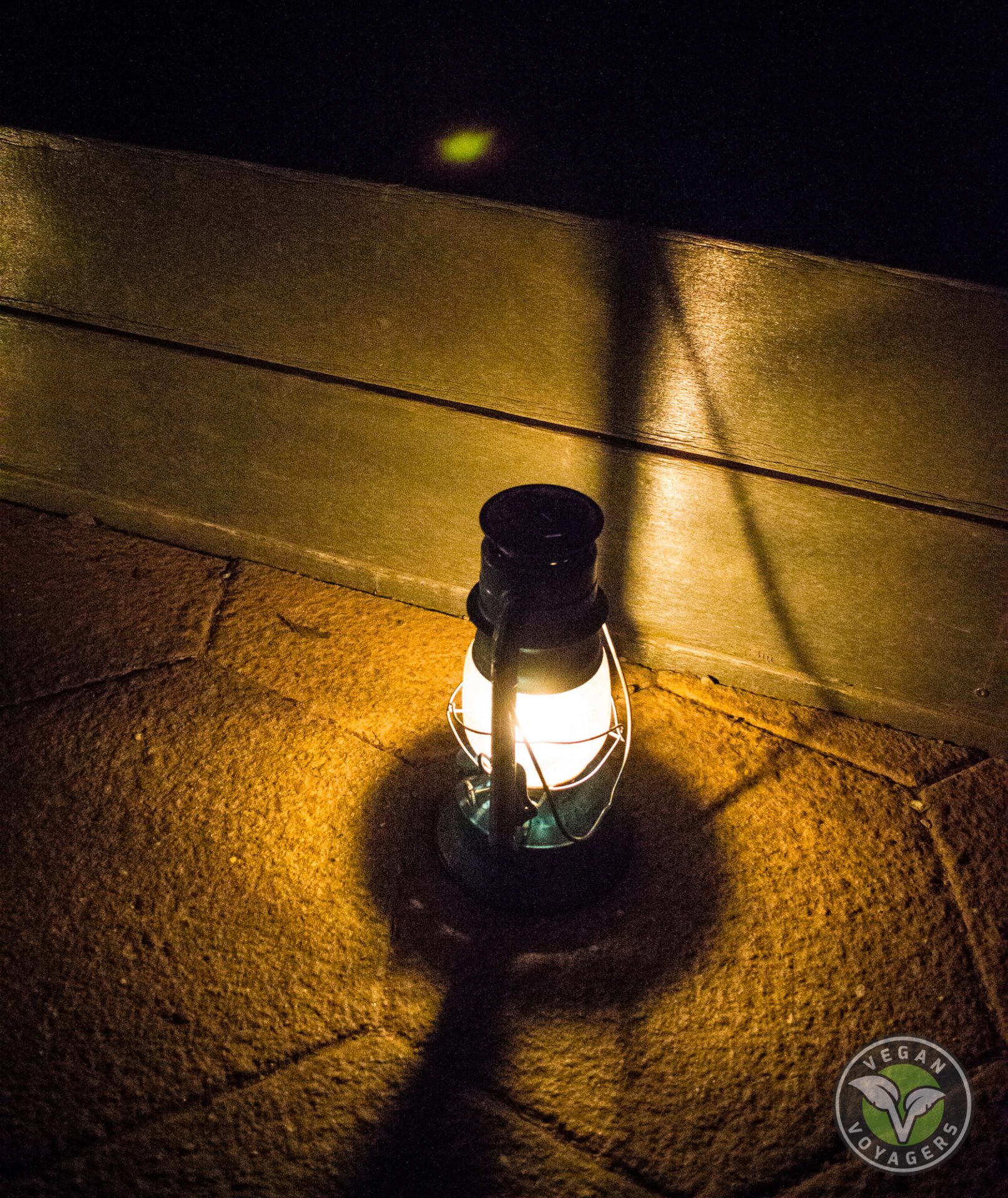 mammoth-cave-lantern - Vegan Voyagers