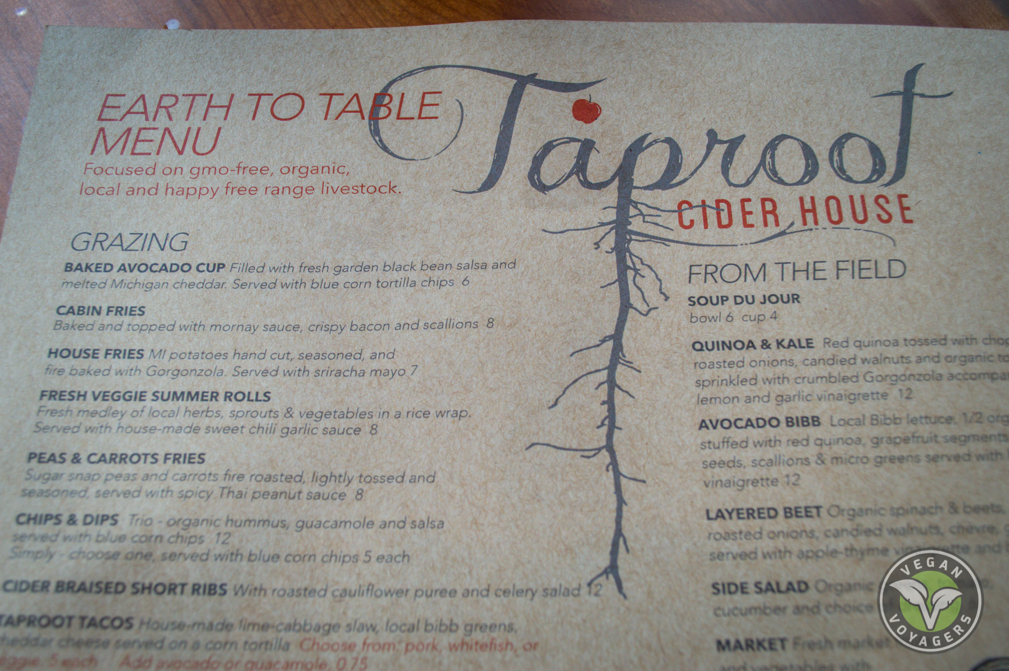 taproot-cider-house-menu-03 - Vegan Voyagers