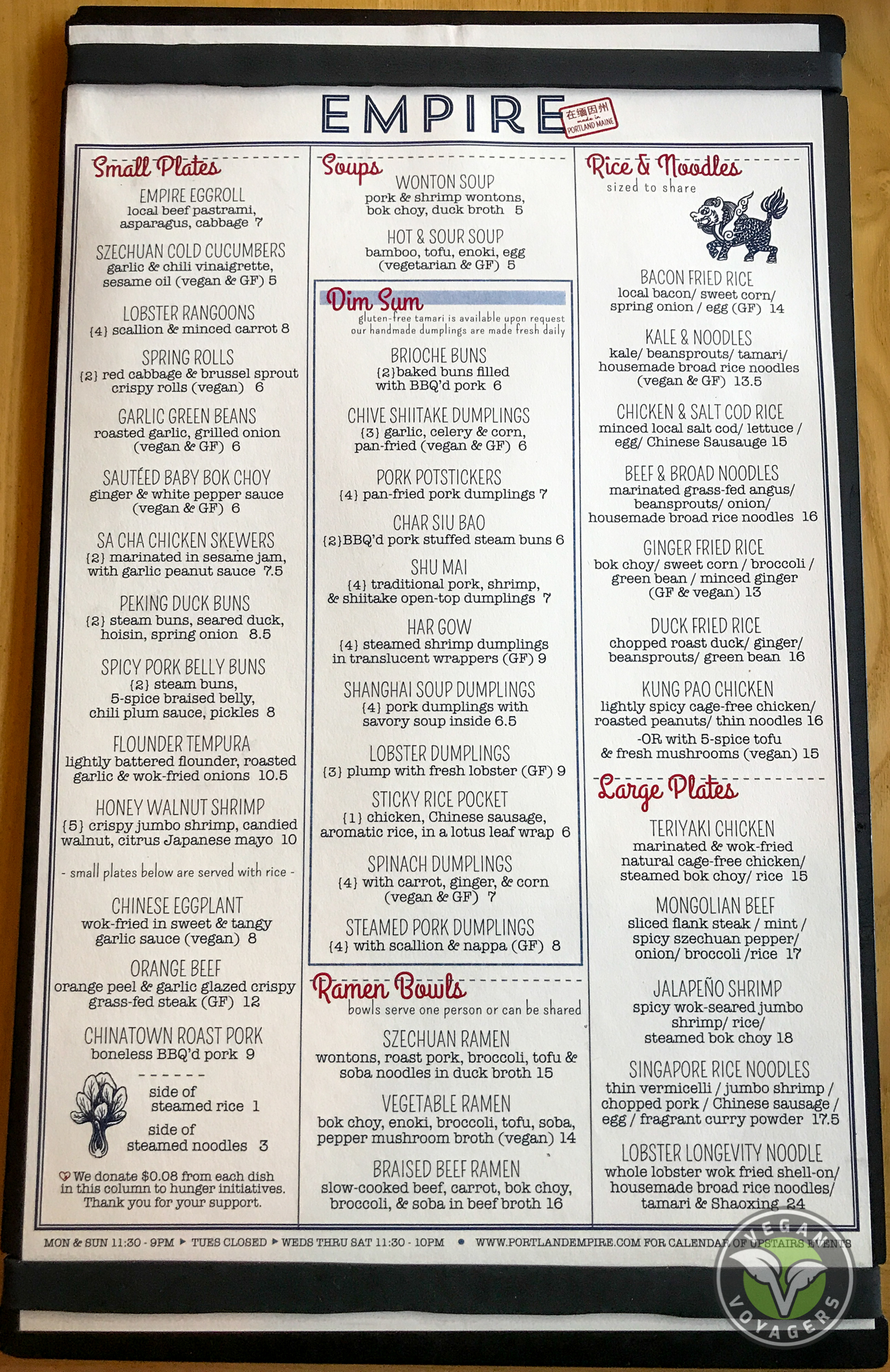 empire-chinese-kitchen-menu-01 - Vegan Voyagers