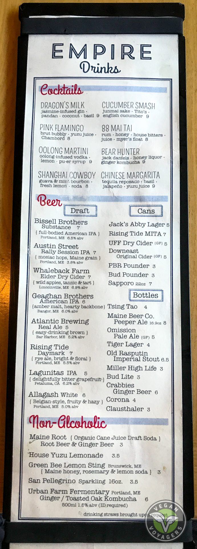 empire-chinese-kitchen-menu-02 - Vegan Voyagers