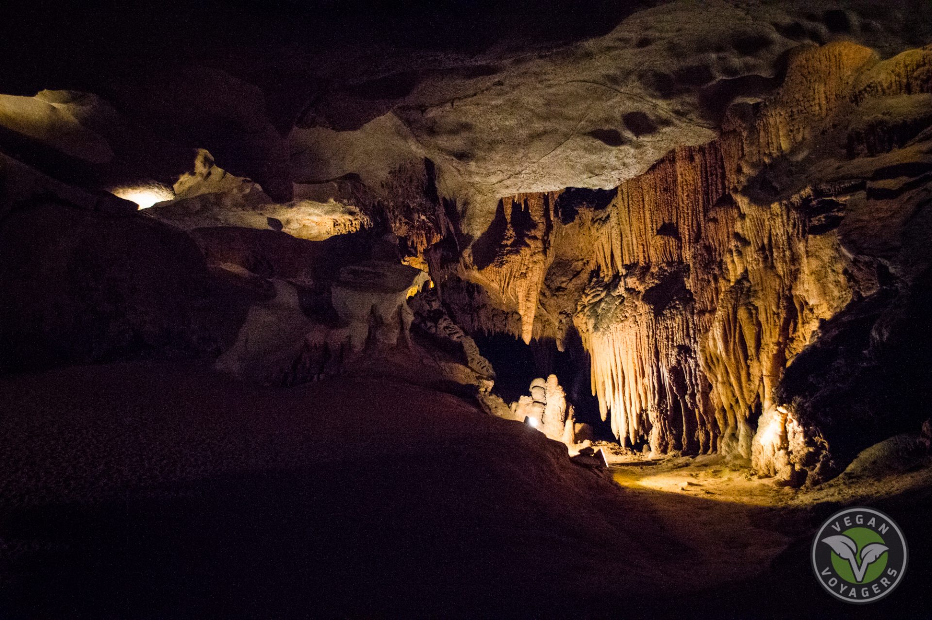 endless-caverns-resort-11 - Vegan Voyagers