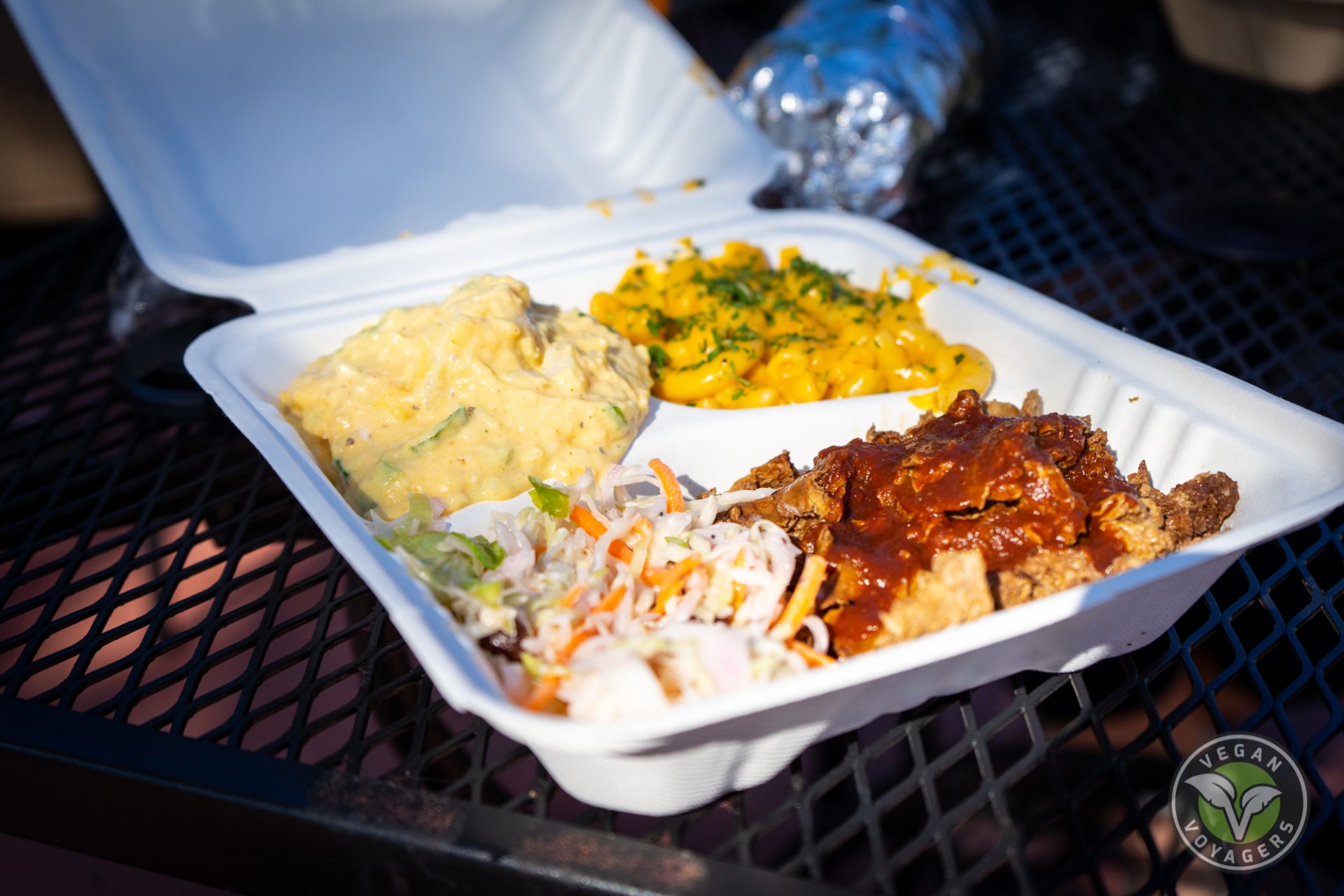 The Vegan Guide to the Bay Area, California - Vegan Voyagers
