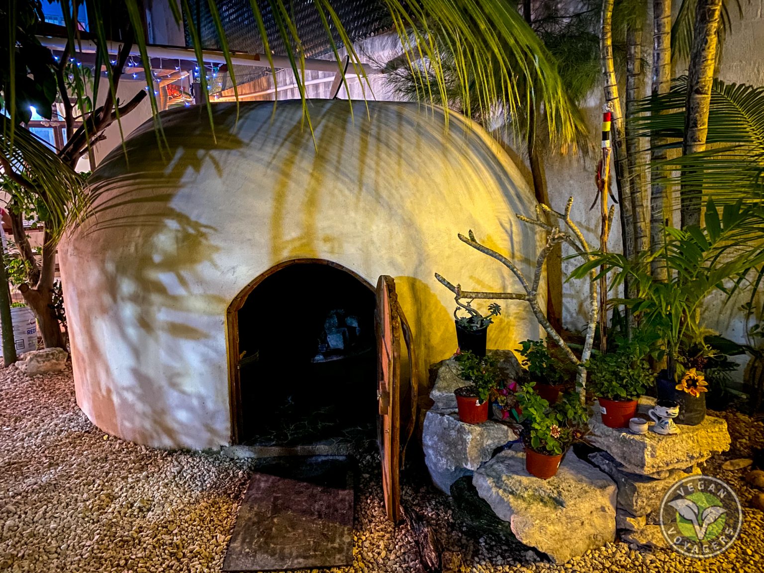 What To Expect From A Traditional Temazcal Ceremony - Vegan Voyagers