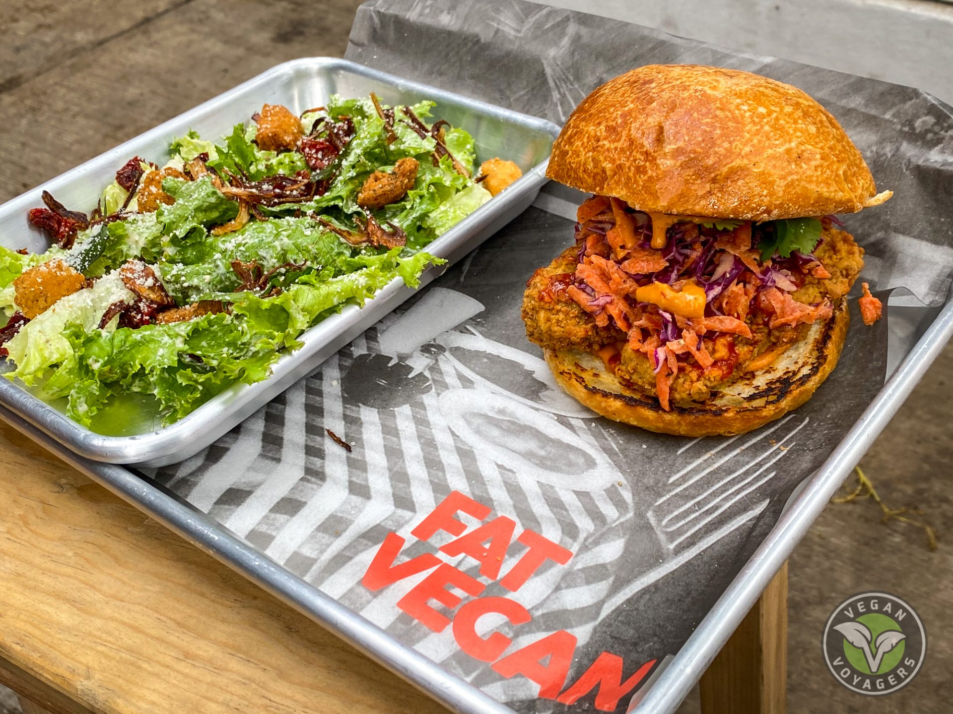 Vegan Guide to Mexico City - Vegan Voyagers