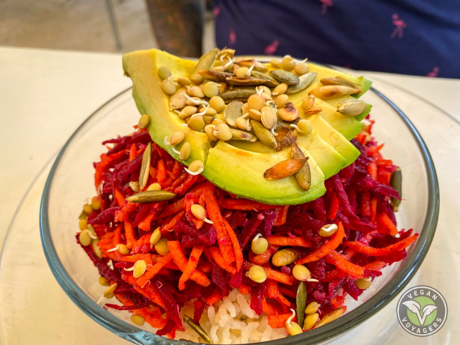 Tulum Vegan Food Tour - Vegan Voyagers