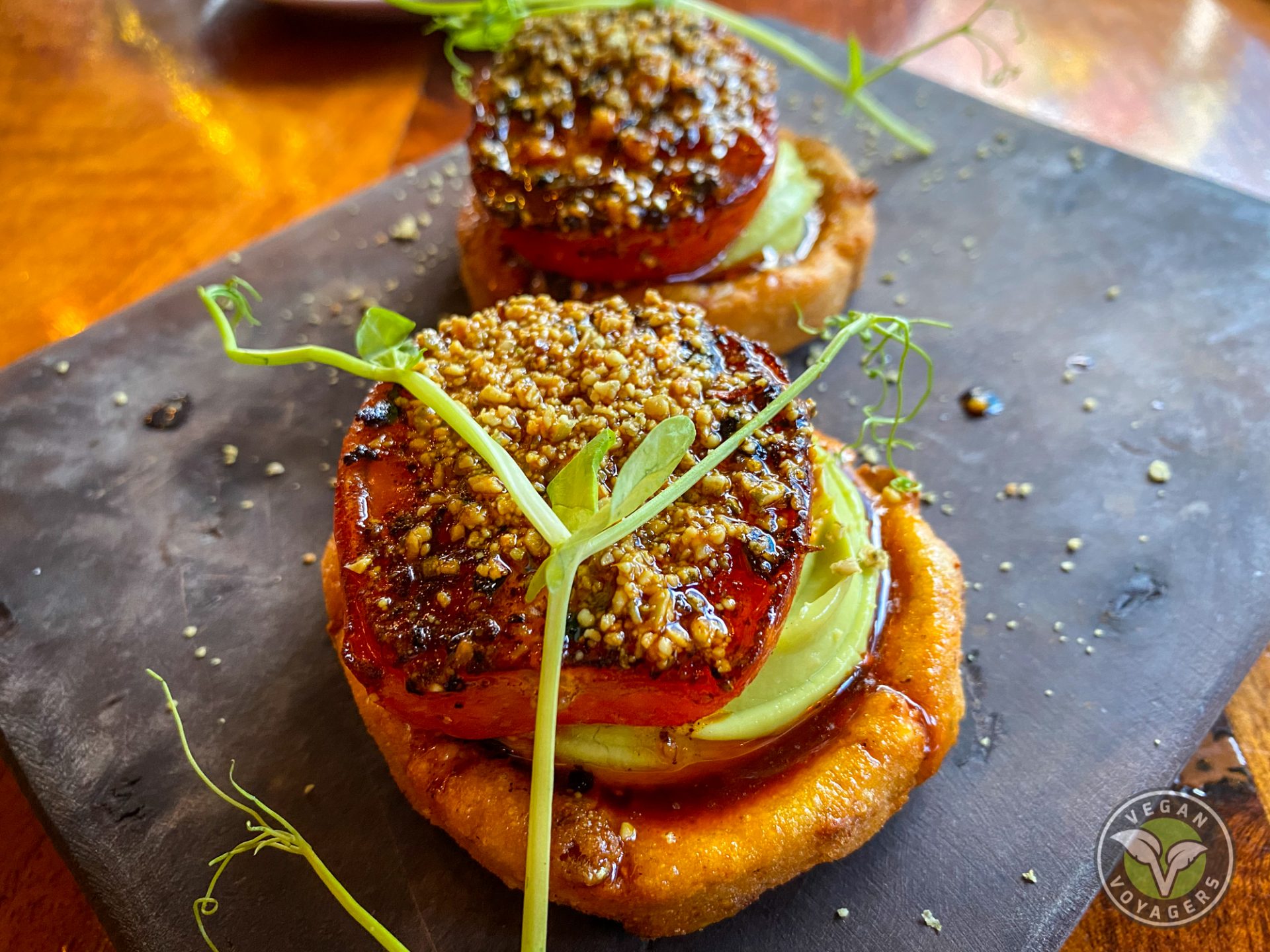 Tulum Vegan Food Tour - Vegan Voyagers