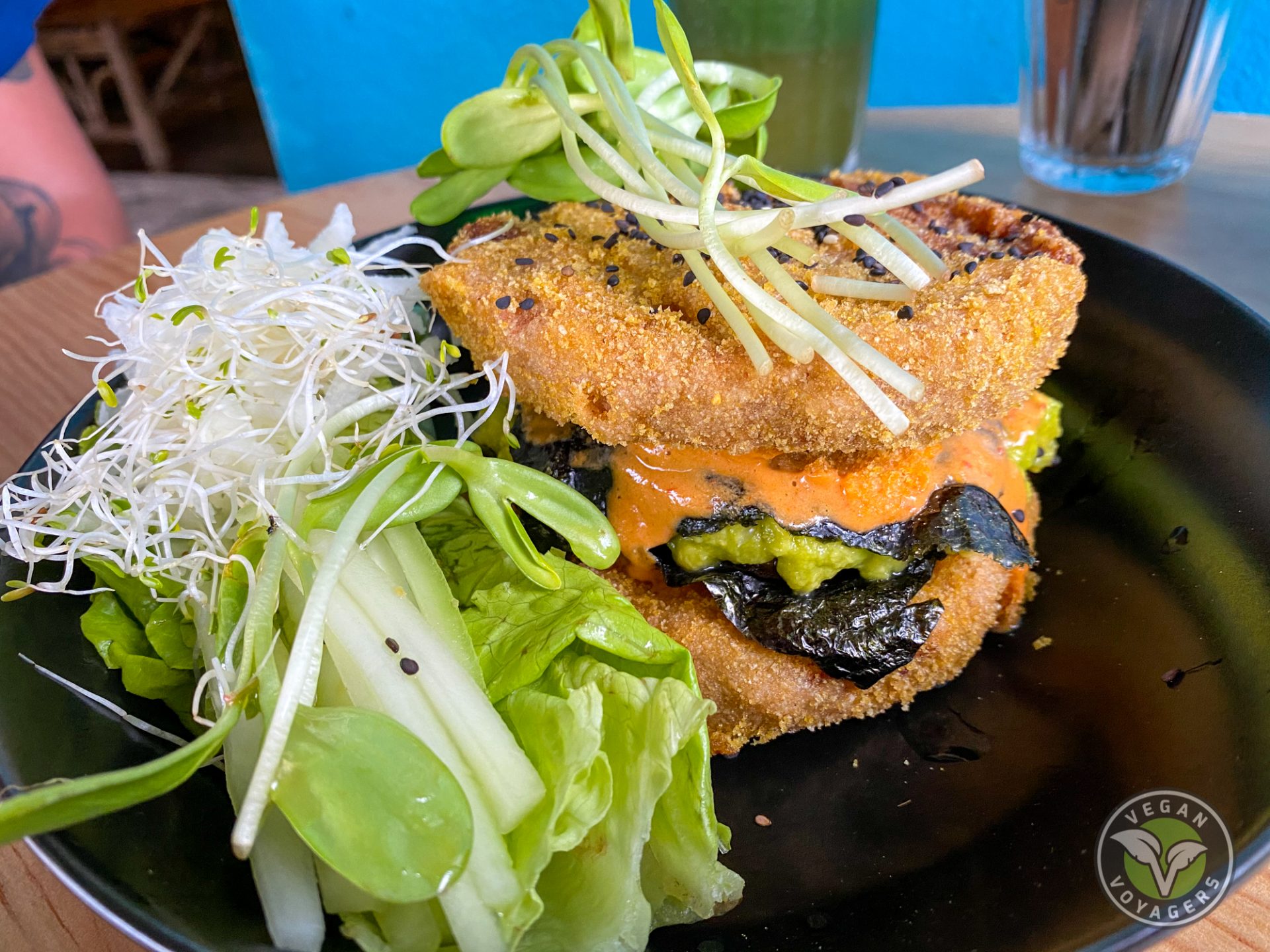 Tulum Vegan Food Tour - Vegan Voyagers