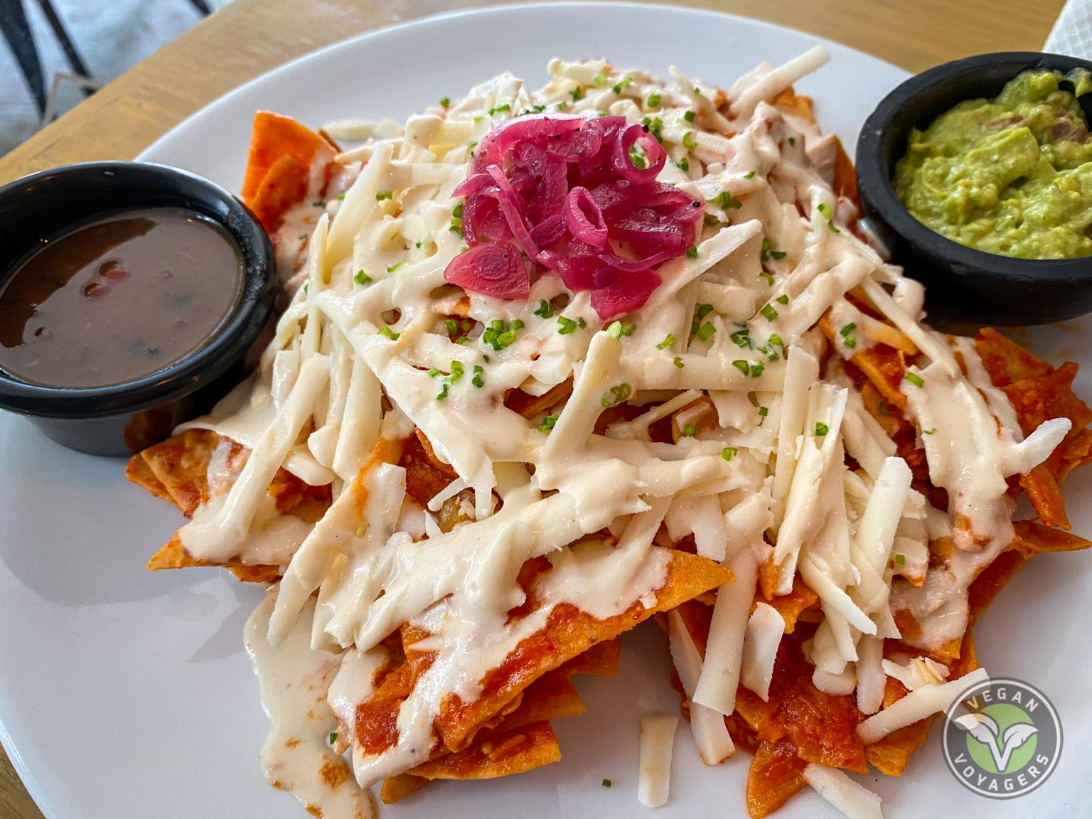 Tulum Vegan Food Tour - Vegan Voyagers